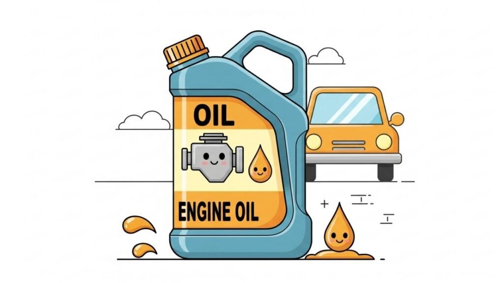 The Ultimate Guide to Clip Art Car Oil