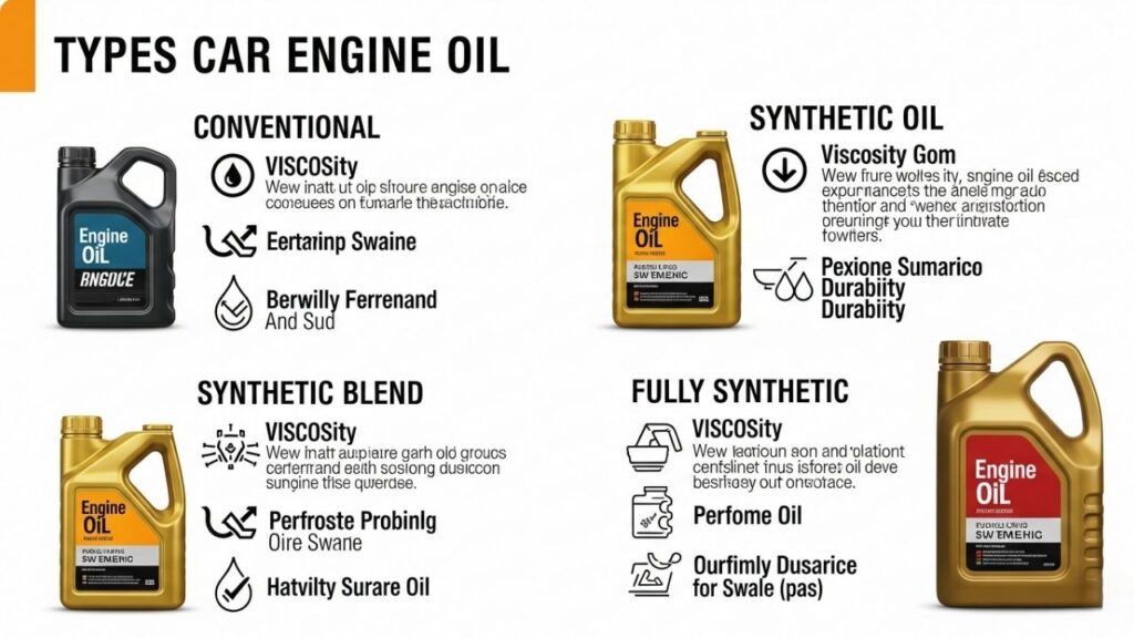 Wrong Oil in Car: How to Fix It Without Damaging Your Engine