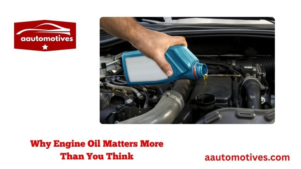 Do You Put Oil in the Car When It's Hot or Cold?