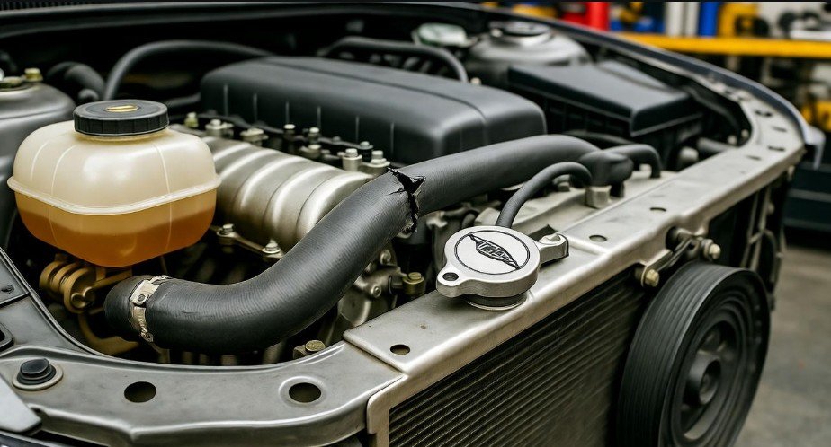 How to Tell If Engine is Damaged from Overheating – Signs, Causes, and ...