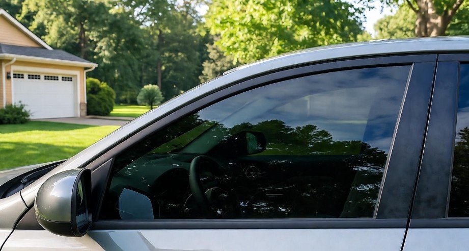 Window Tinting In Springfield Illinois