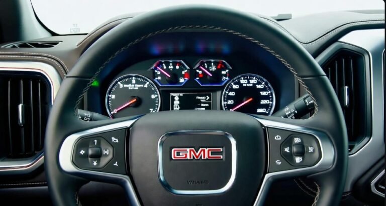 How to Permanently Turn Off Auto Stop GMC Sierra: Ultimate Guide