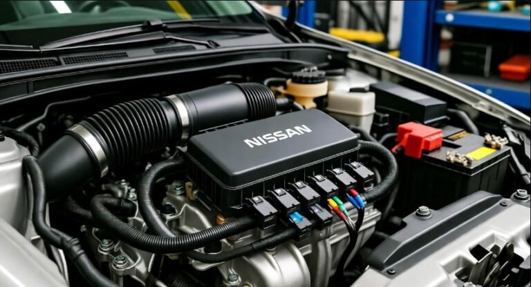 What is IPDM Nissan: Everything You Need to Know