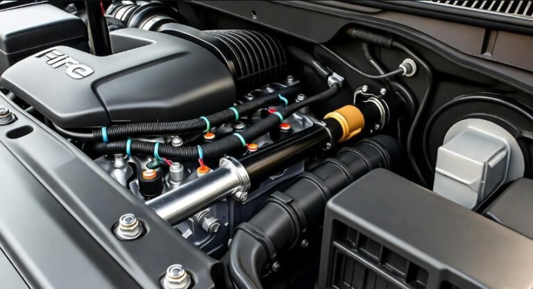 What is IWE on Ford F150? Unveiling the Hidden Power Behind IWE Technology