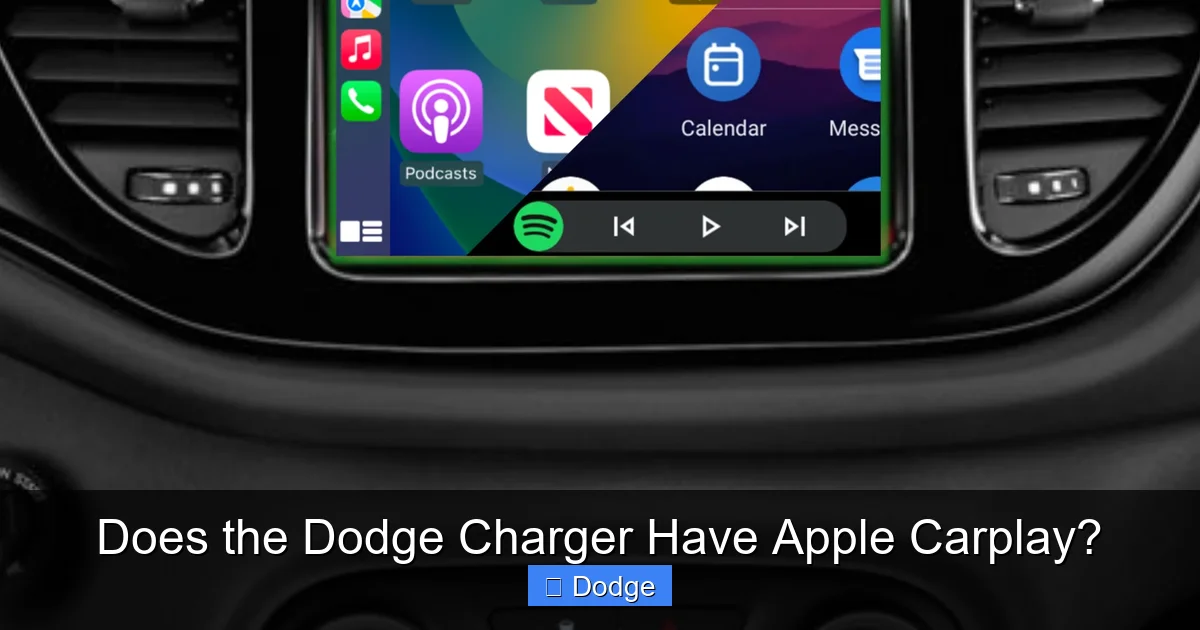 Sitemapcdatahttpsthereferenznetdoes Dodge Have Apple Carplaynull