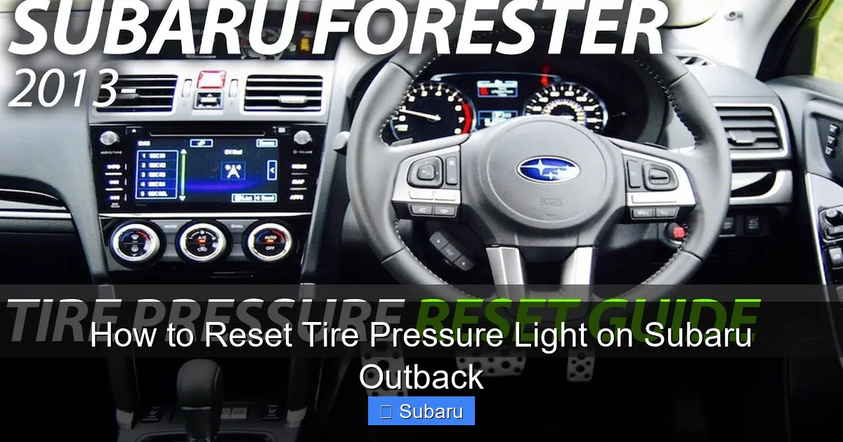 Sitemapcdatahttpswudinf Inetcomresetting Subaru Tire Pressure Light